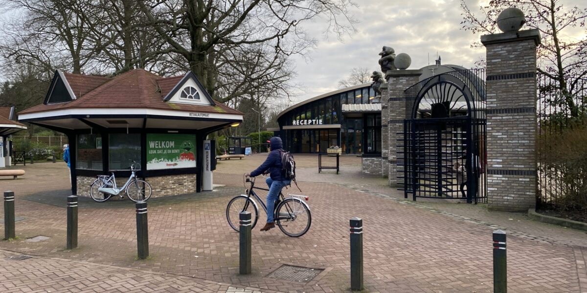 Wassenaar breidt opvang uit: Duinrell wordt regulier ...