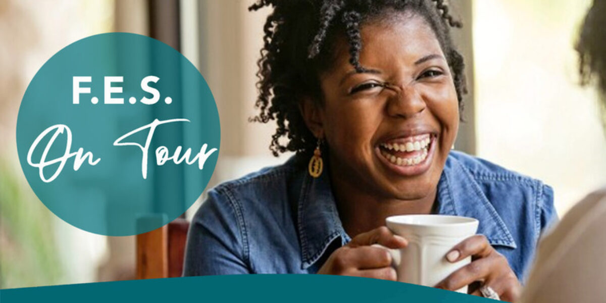 F.E.S. komt naar je toe! | Sleutelstad