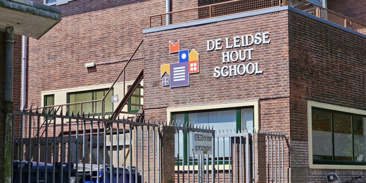 Leiden reserveert bijna veertig miljoen voor drie scholen | Sleutelstad