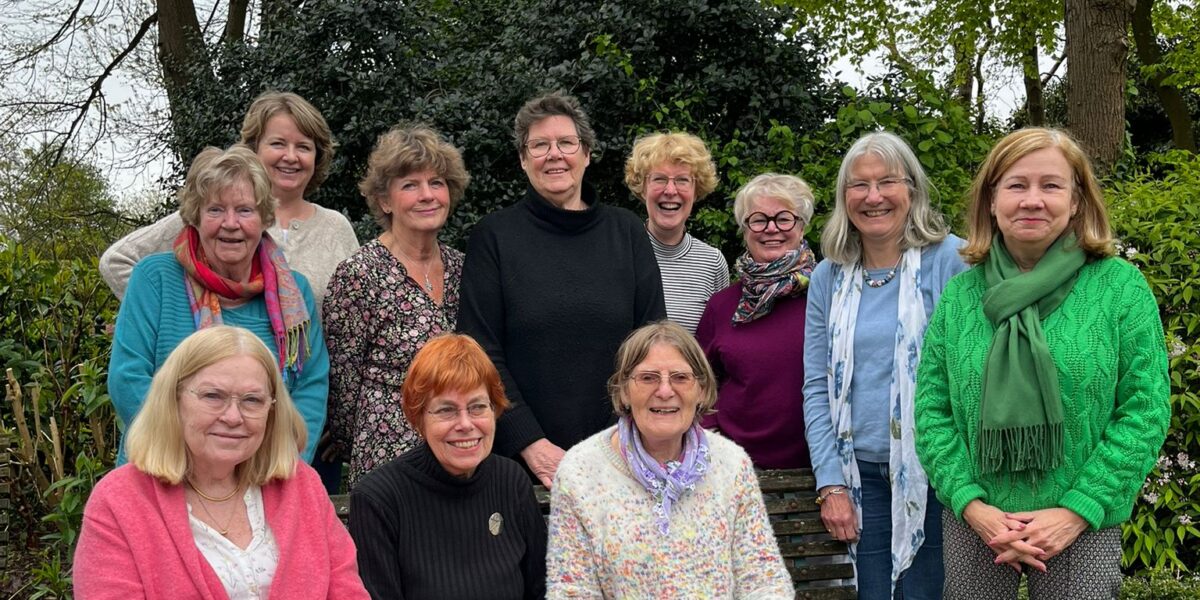 Expositie Tekenen naar de Natuur | Sleutelstad