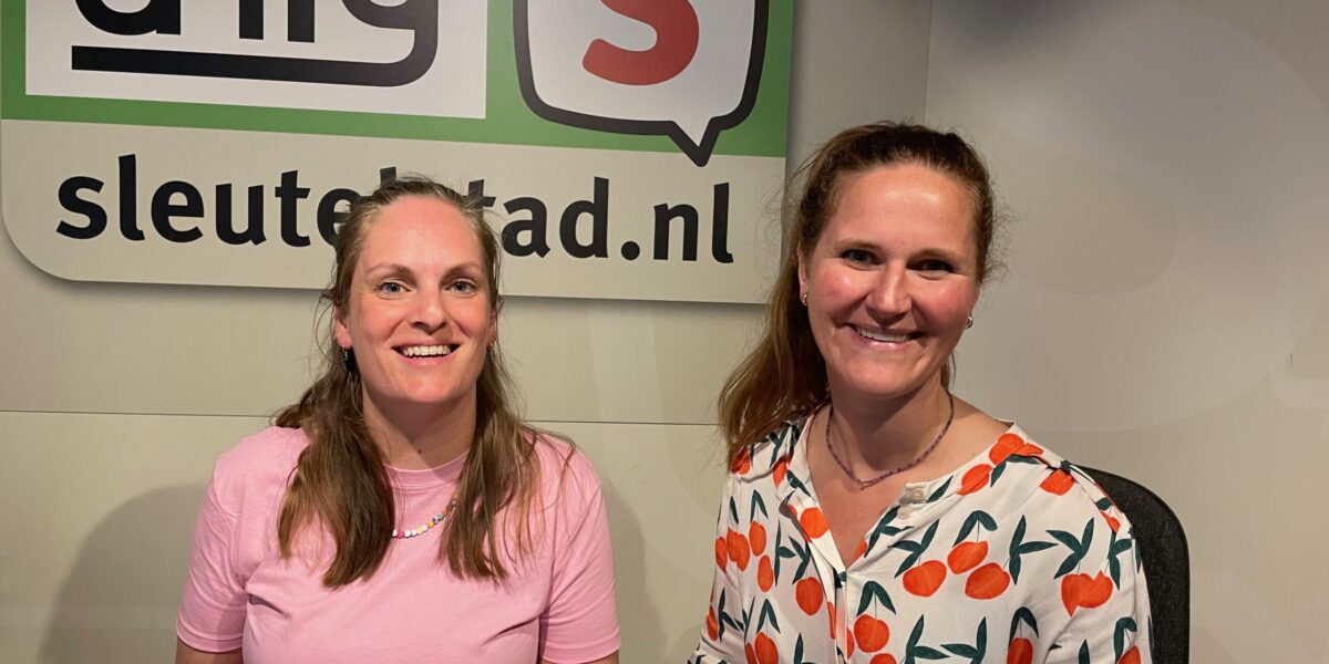 Week van de jonge mantelzorger: 'geef kinderen steun en praktische hulp ...
