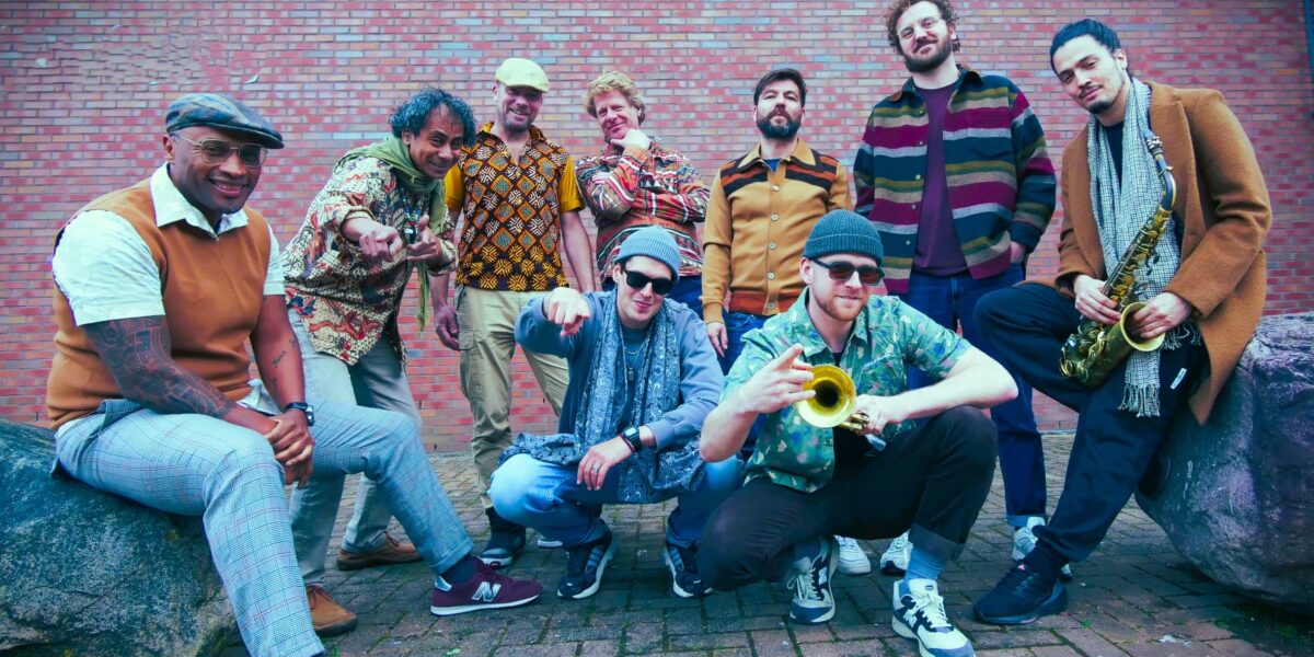 Liquid Sun Orchestra met nieuw repertoire in de Nobel | Sleutelstad