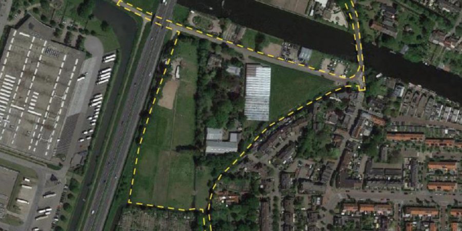 Ook in herkansing nog kritiek op plan Almondehoeve | Sleutelstad