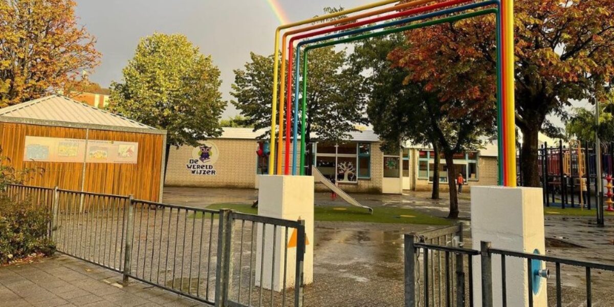 FloreoKids gaat kindcentrum in nieuw scholencomplex Stevenshof ...