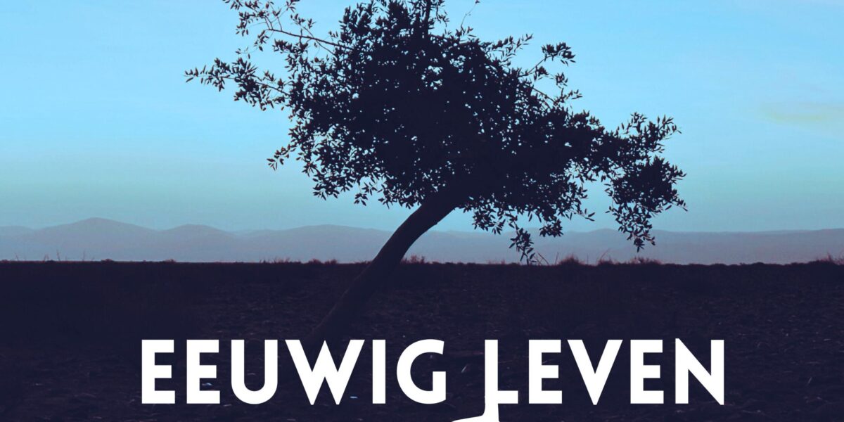 Podcast 'Eeuwig leven': driedelige reeks ontrafelt onze strijd met de ...