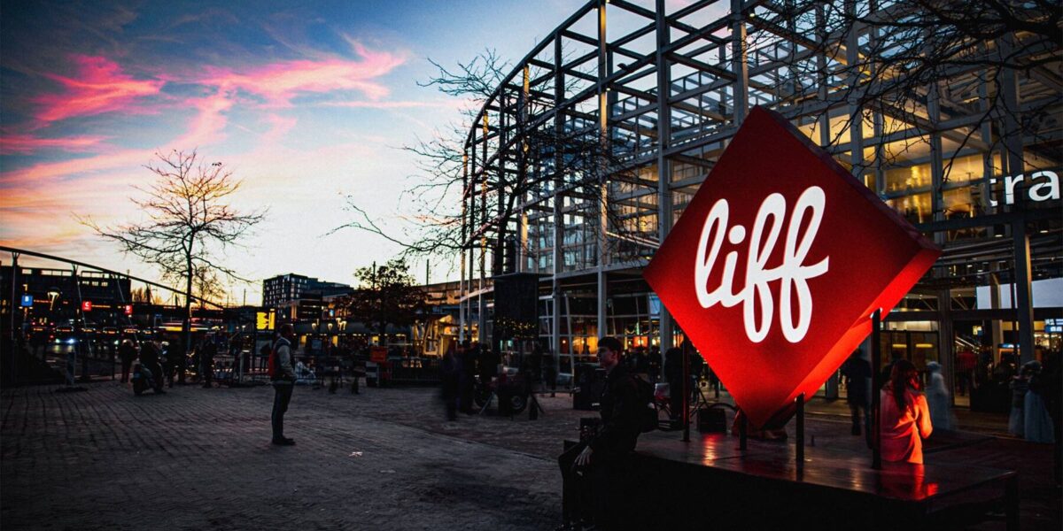 LIFF specials spreken alle zintuigen aan tijdens festival | Sleutelstad
