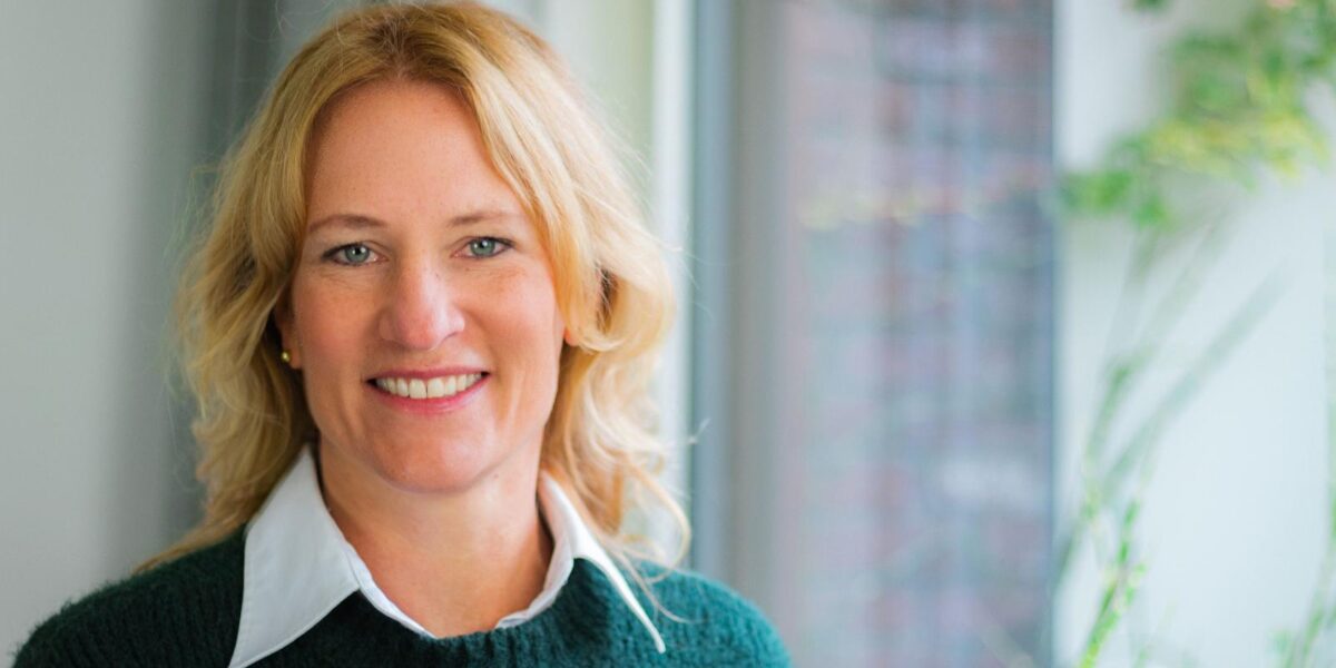 Mieke van Ulden volgt Prachee van Brandenburg op als fractievoorzitter van D66 Leiderdorp ...