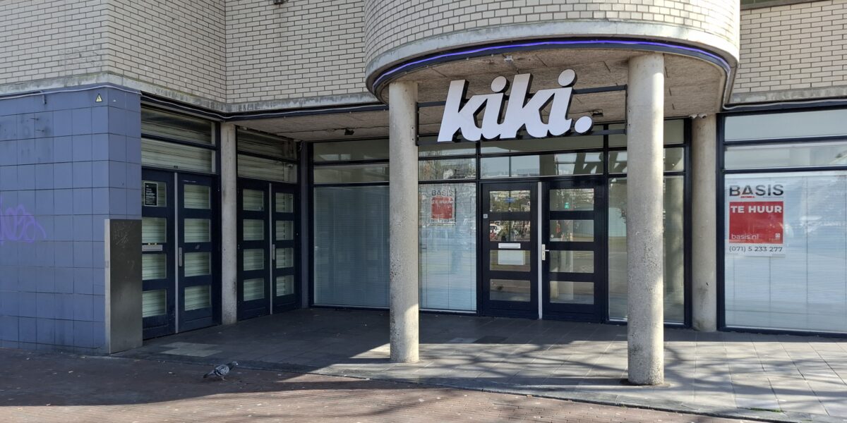 'Van nachtclub naar cultuurcentrum voor de avond en nacht' | Sleutelstad