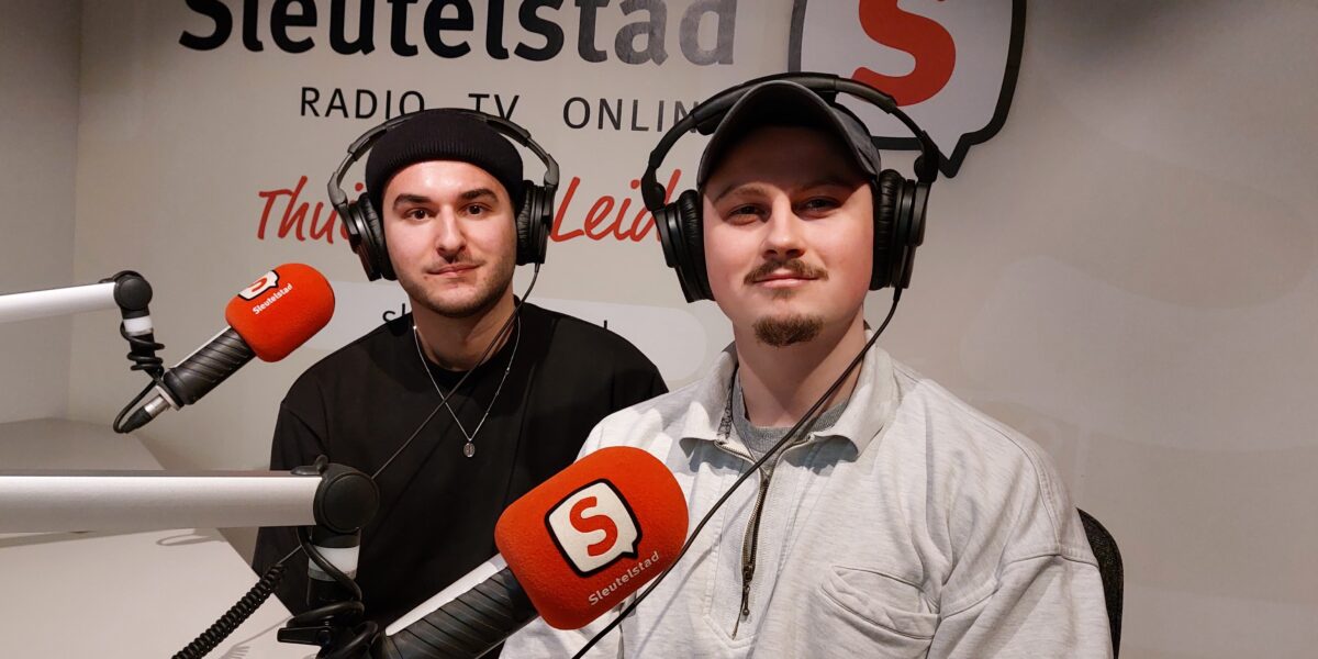 Leiden binnenkort decor voor korte speelfilm | Sleutelstad