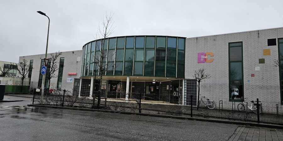 Stevenshof lunchconcert 13 februari | Sleutelstad