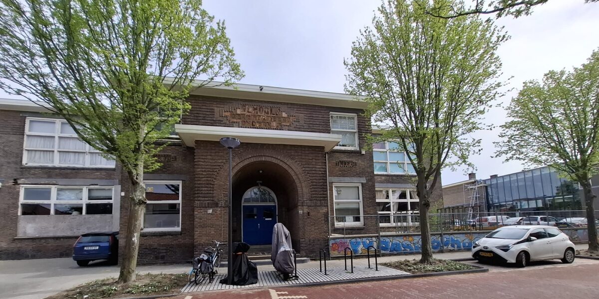 Gemeente staat garant voor SHWJ-lening van 35 miljoen euro | Sleutelstad