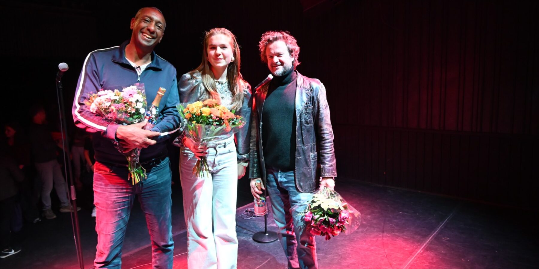 Leidse regio beleeft drukste Leiden Marathon ooit: 'Leek wel 3 oktober ...