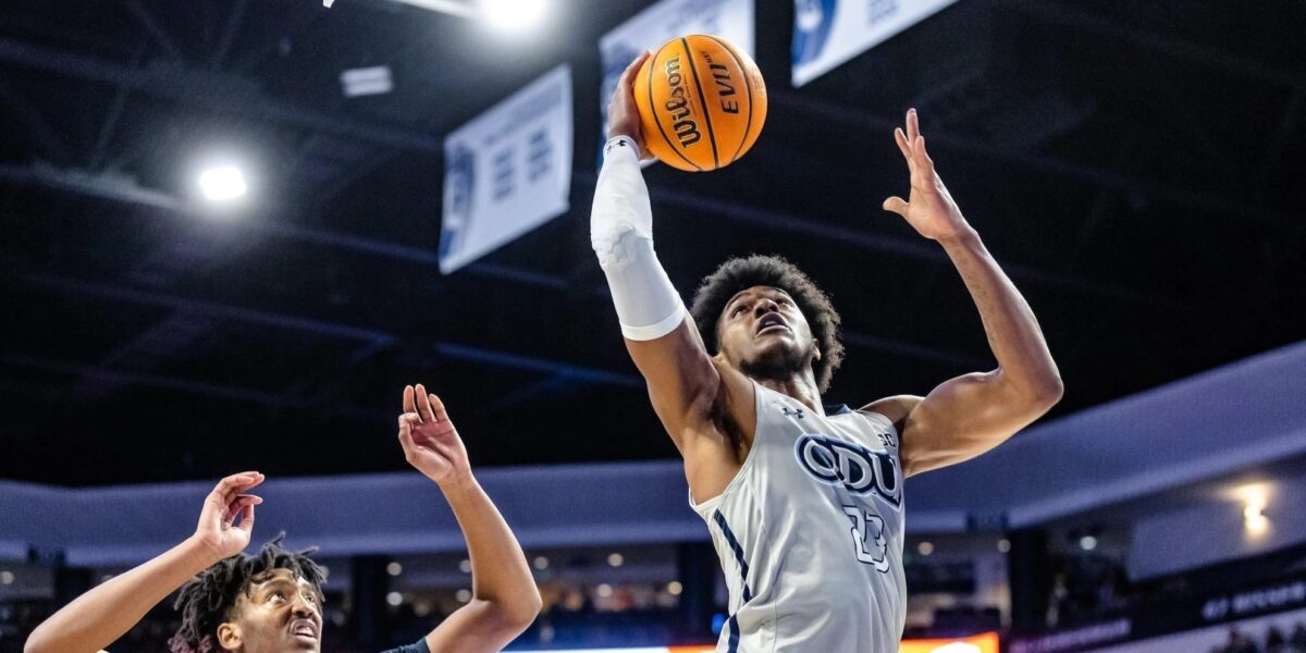 Amerikaanse aanwinst voor ZZ Leiden | Sleutelstad