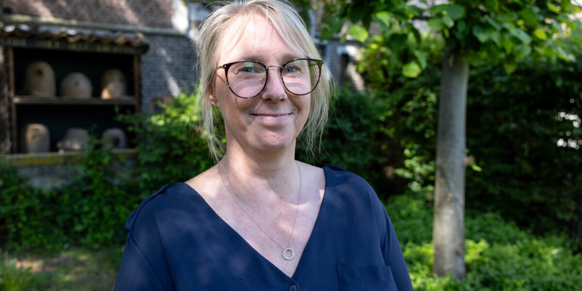Politiek071 – De Nieuwkomers: Annemarie Moeijes van PRO Leiden ...